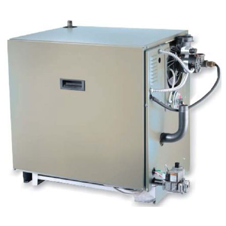 Rent Lennox Boilers - Boiler Controls